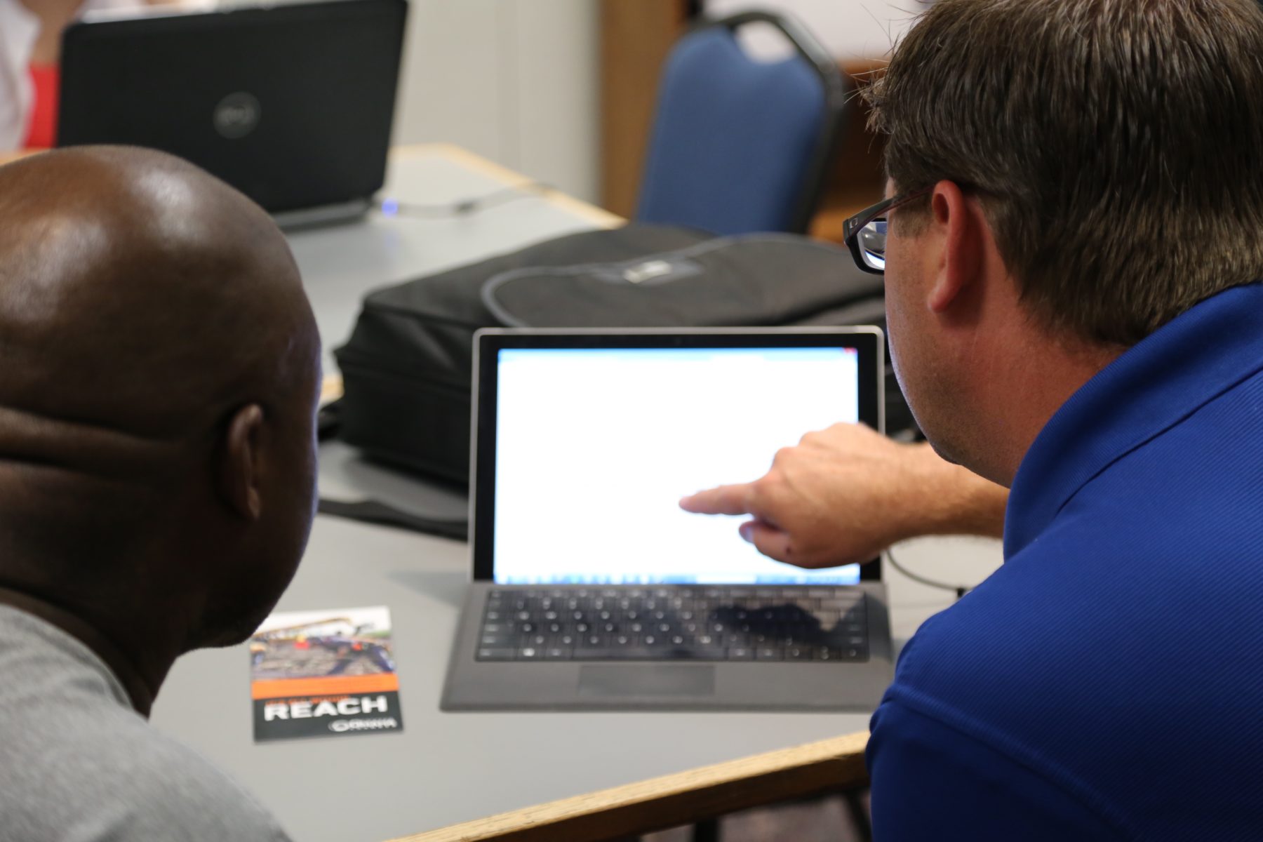 Economic Inclusion Benefits Everyone Blog