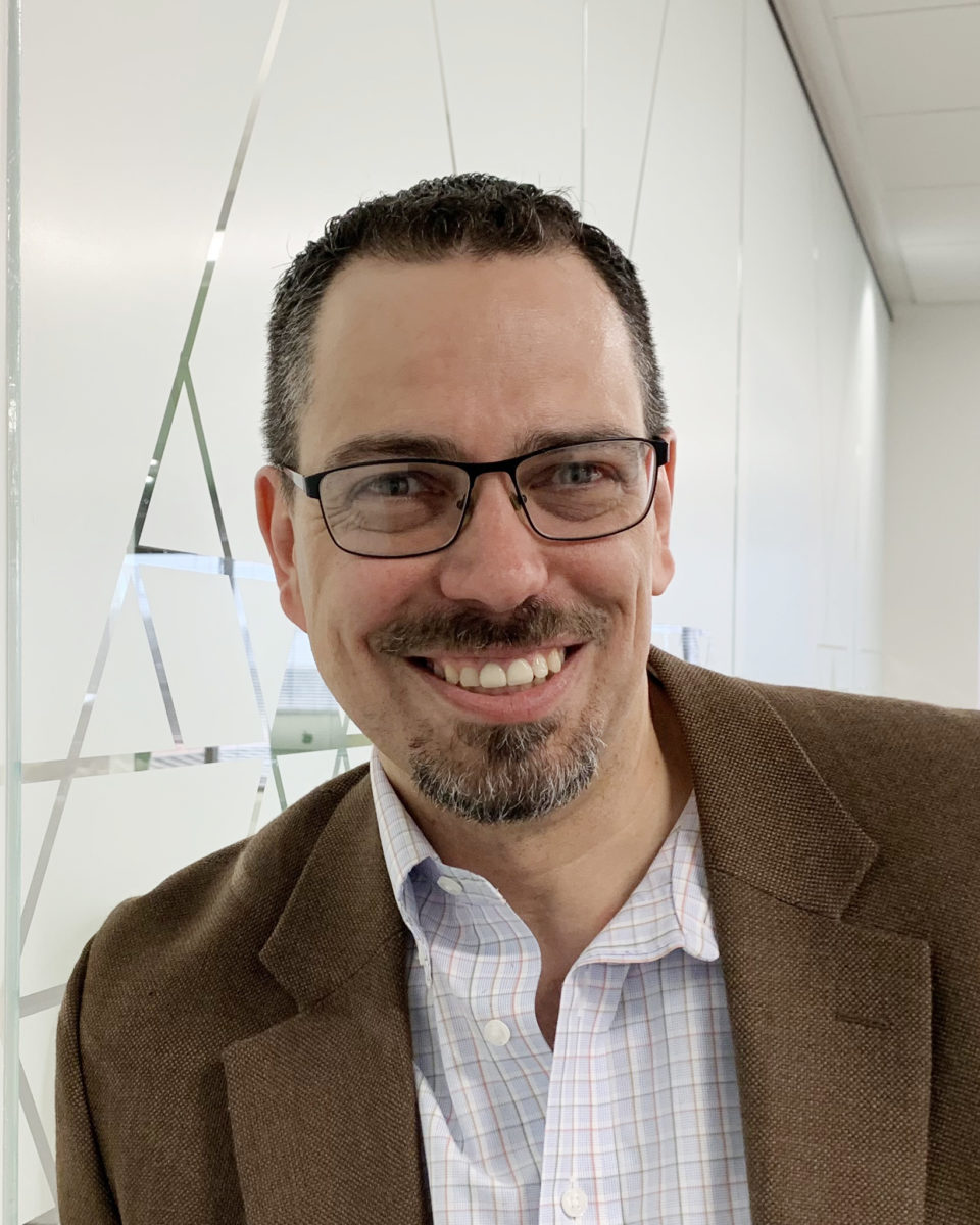 Gateway Development Corporation Appoints Mike Rooks Executive Director ...