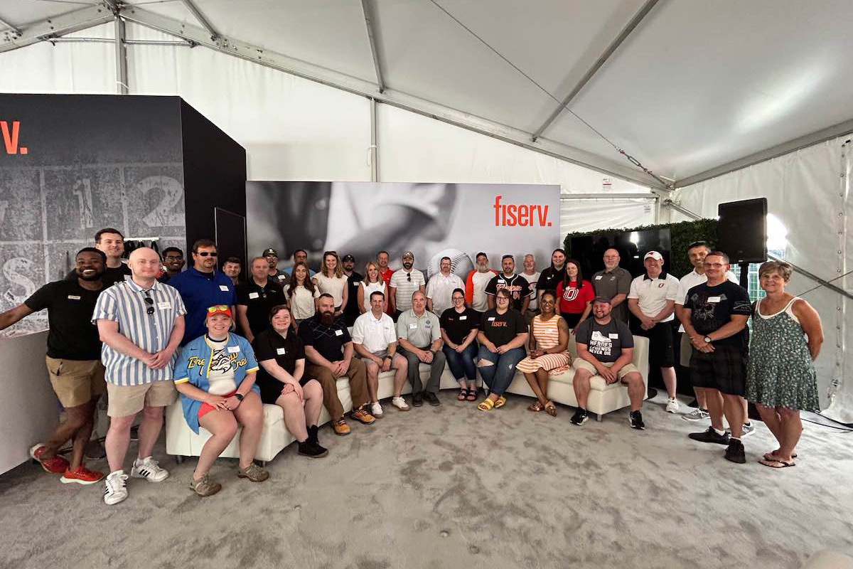 March Investor’s Corner – Fiserv - Blog